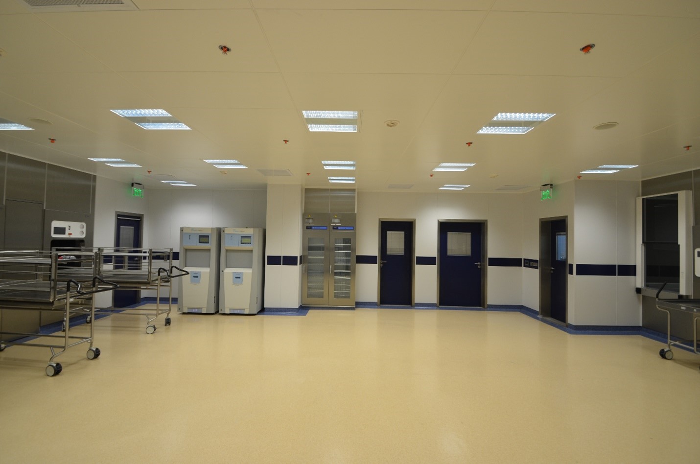 Medicine Glories Medical - Central Sterile Supply Department - Medicine ...